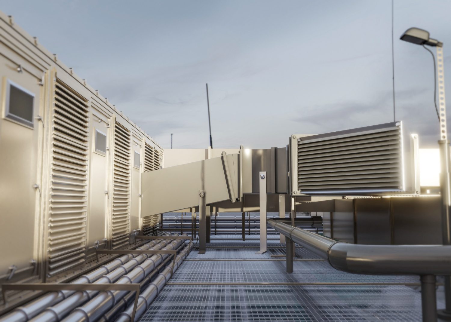 9 Ways Industrial Cooling Towers Adapt to New Challenges